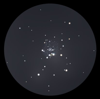 Highlights am Nachthimmel: Juni 2024 - Blog