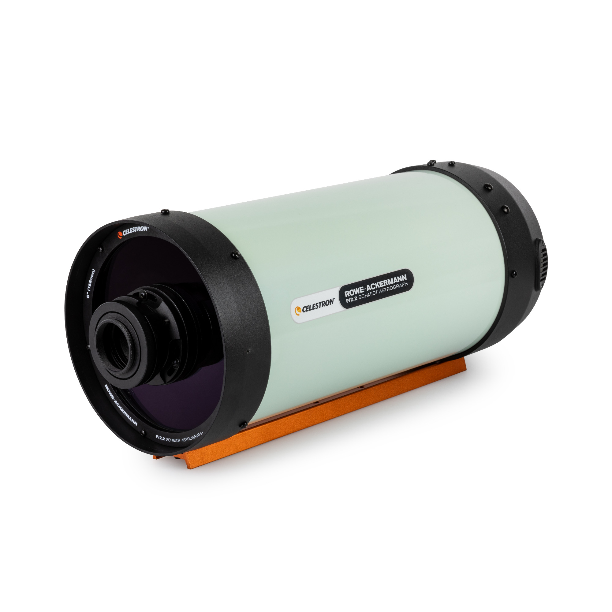 Celestron Advanced VX 6" RASA - Deutsch