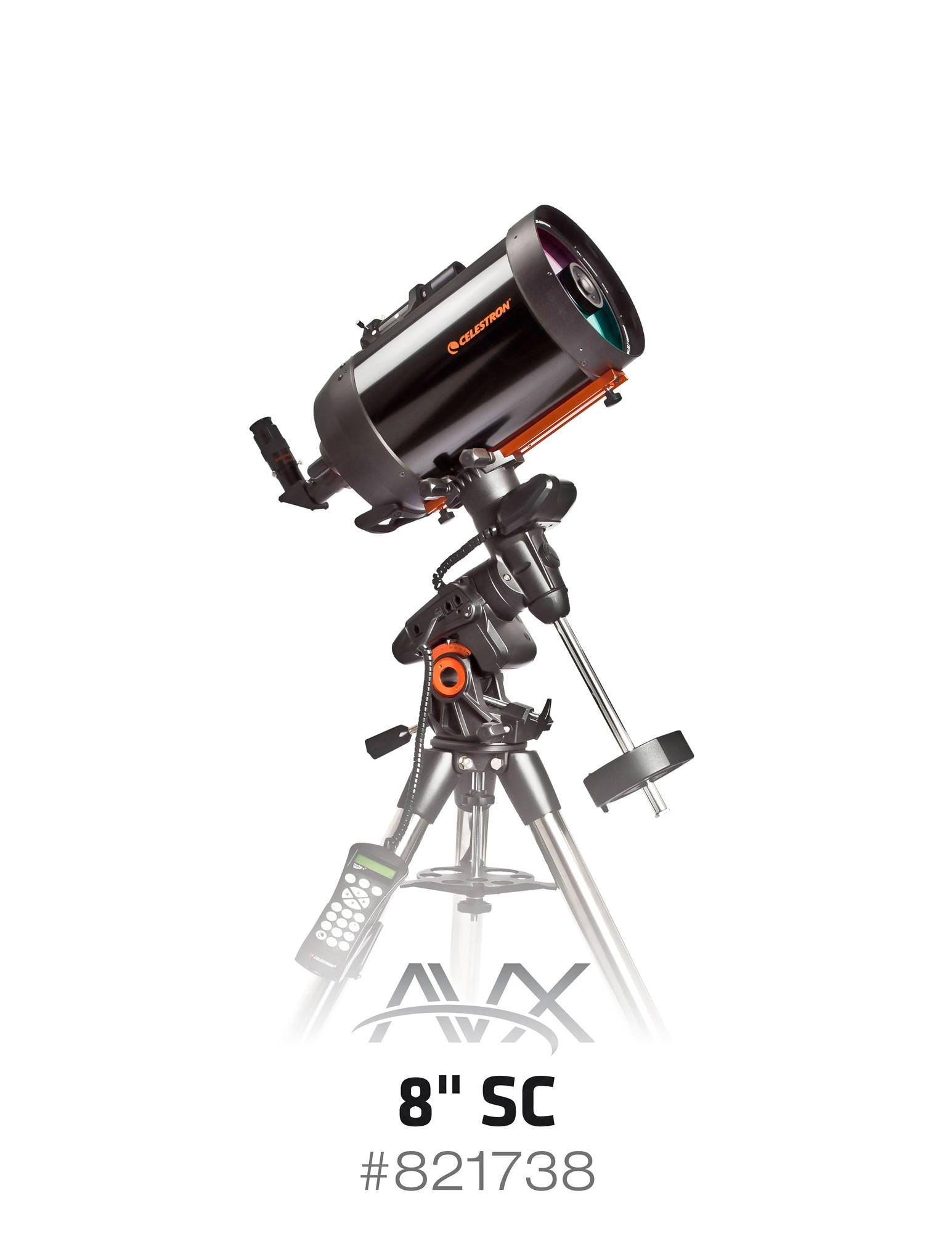 CPWI Planetariumssoftware jetzt für alle Celestron-Montierungen - Blog